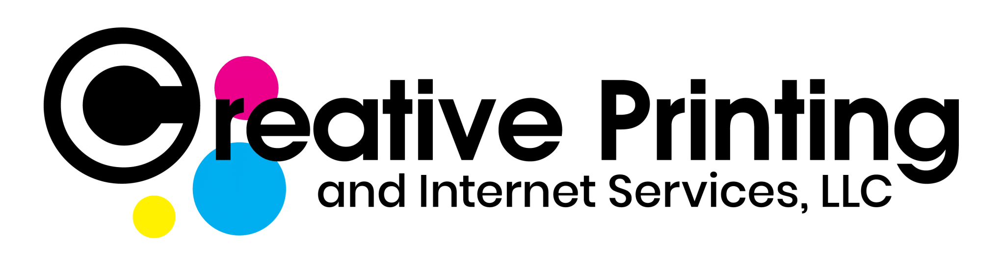 Printing • Creative Printing & Internet Services